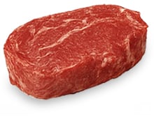 How to Cook the Perfect Steak & Slice It Like a Pro Chef | Gunter Wilhelm